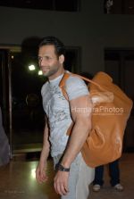 Bikram Saluja at Lakme India Fashion Week on March 31th 2008 / Bikram ...