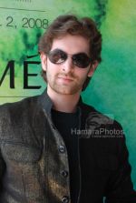 Neil Mukesh carries forward grandpa\'s legacy