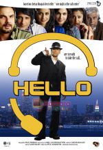 Hello Movie Poster