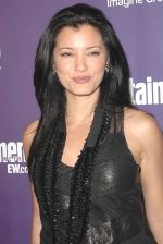 Kelly Hu at the Entertainment Weekly And Syfy Celebrate Comic-Con on ...