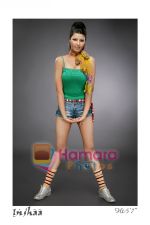 Insha Khan / Insha Khan - Bollywood Photos