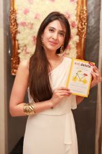 Pooja Makhija's Eat Delete book launch with Sarah Belhasa in Dubai