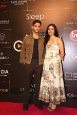 Agastya Nanda, Simar Bhatia at Bollywood Hungama OTT 2025 India Fest on ...