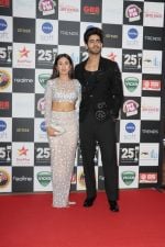 Shreya Kalra at the 25th Indian Television Academy Awards 2025 on 17 ...