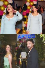 Ankita Lokhande Birthday Bash on 19-Dec-2025 / Ankita Lokhande ...