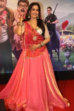 Saanand Verma, Shubhangi Atre at Bhabiji Ghar Par Hain - Fun On The Run ...