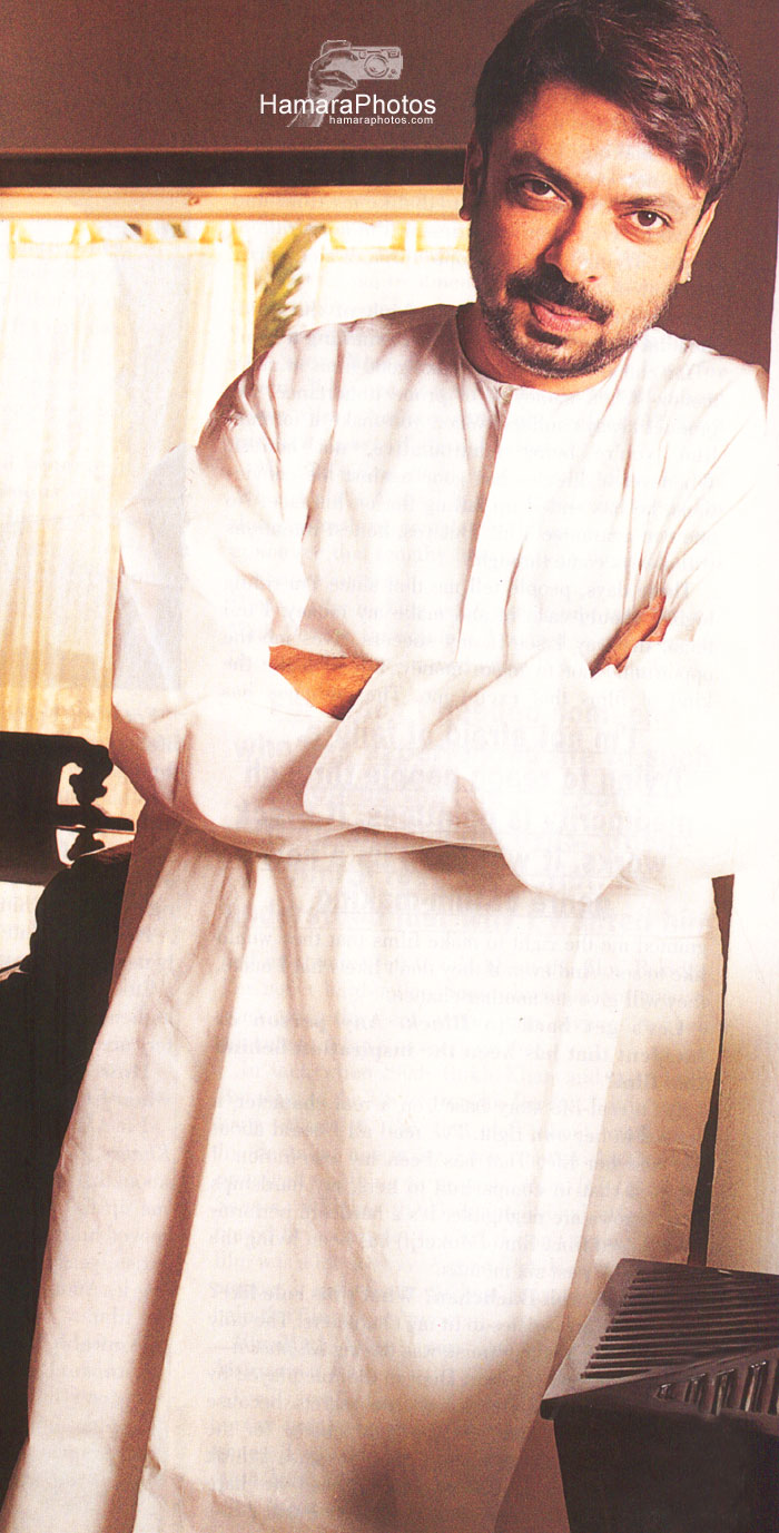 Sanjay Leela Bansali / Sanjay Leela Bhansali - Bollywood Photos