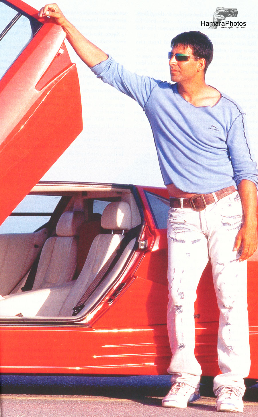 Akshaye Kumar / Akshay Kumar - Bollywood Photos