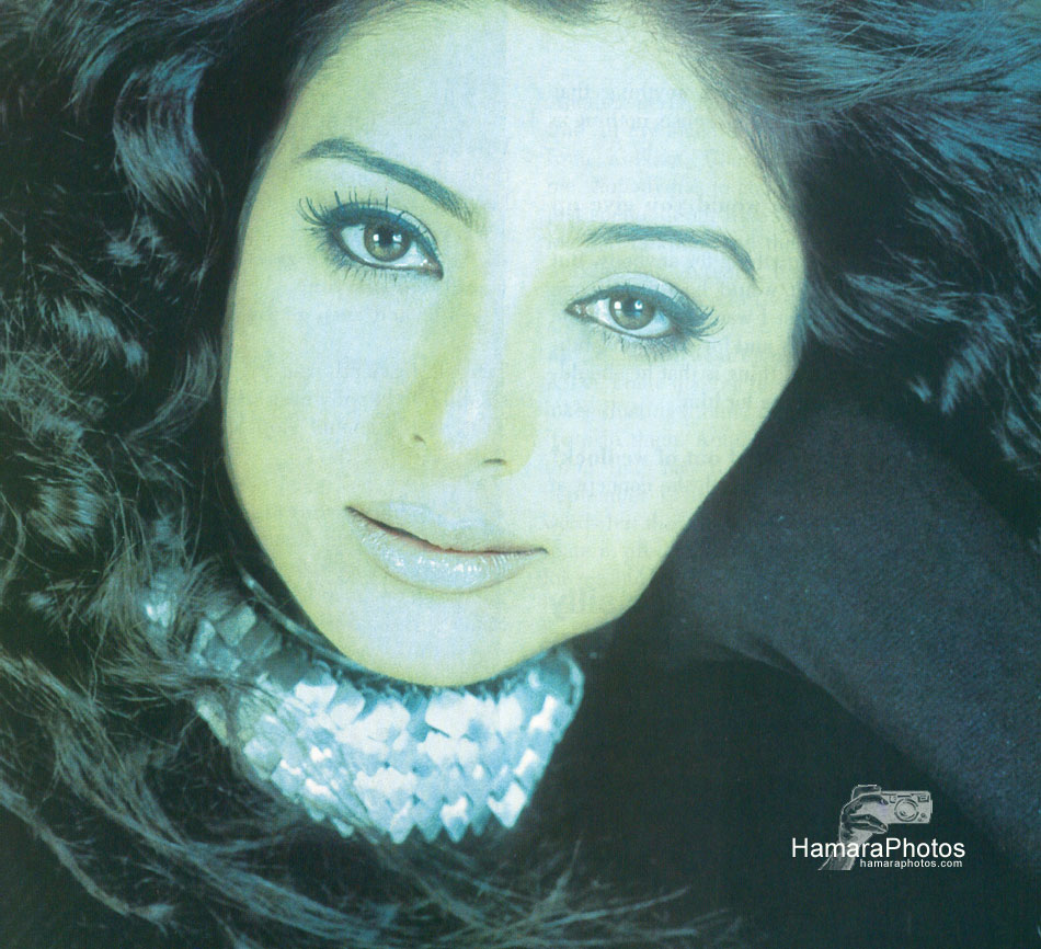 Tabu / Tabu - Bollywood Photos