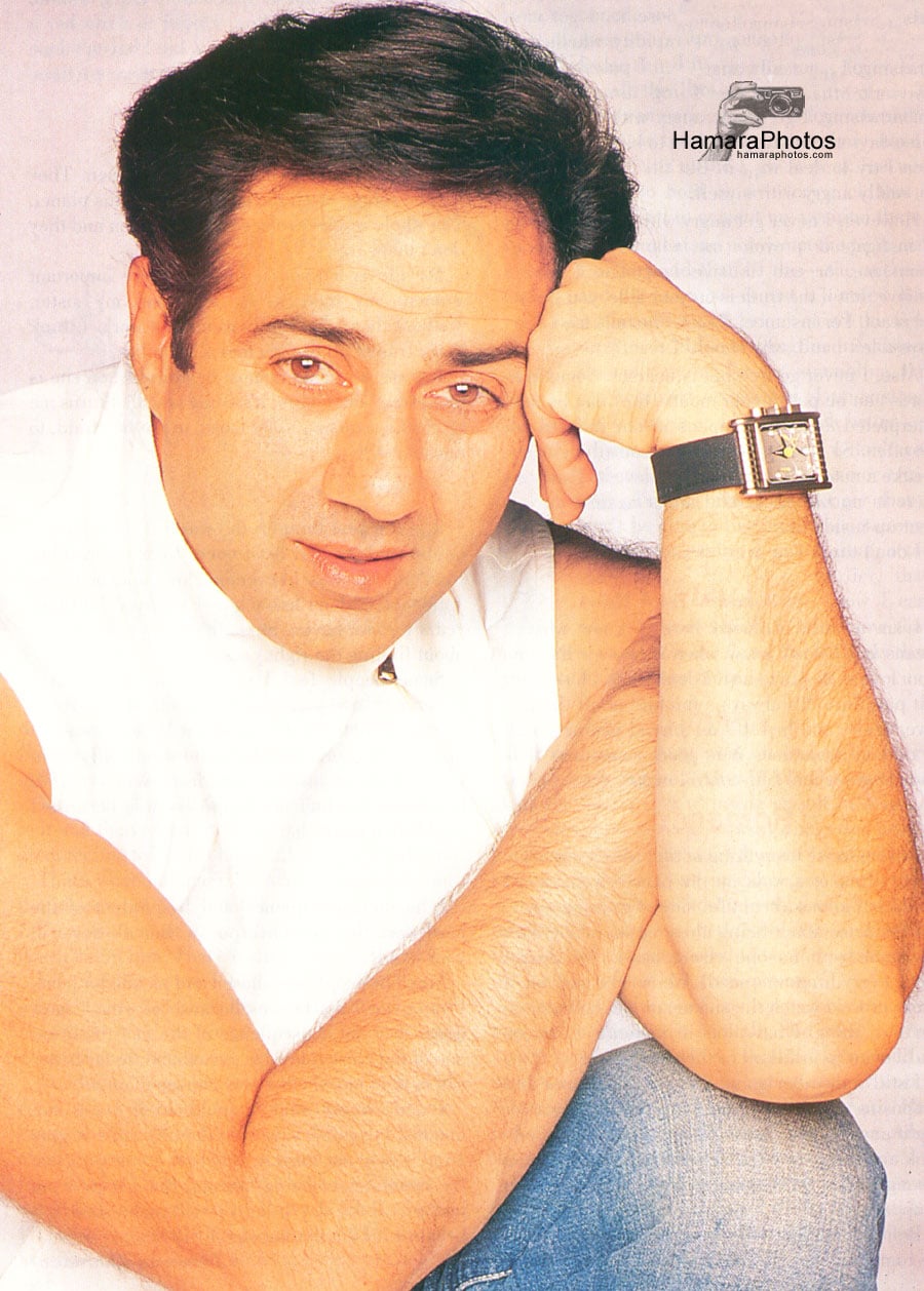 Sunny Deol / Sunny Deol - Bollywood Photos