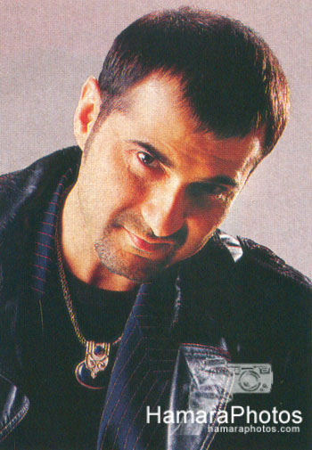 Sanjay Kapoor / Sanjay Kapoor - Bollywood Photos