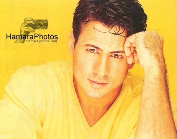 Aryan Vaid / Aryan Vaid - Bollywood Photos