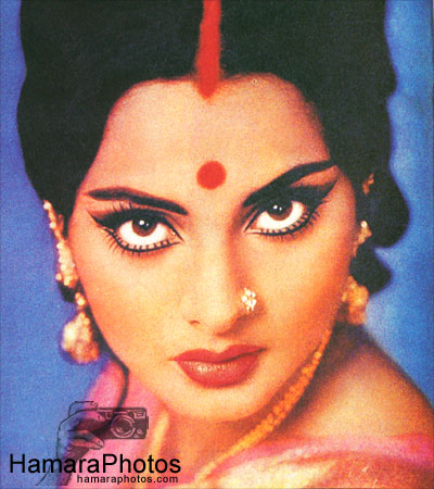 Rekha / Rekha - Bollywood Photos