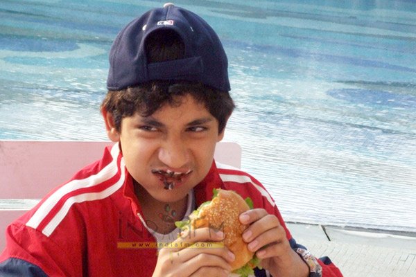 still6 / Chain Kulli Ki Main Kulii - Bollywood Photos