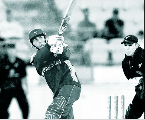 Abdur Razzaq / Abdur Razzaq - Bollywood Photos