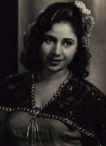 Geeta Bali / Geeta Bali - Bollywood Photos