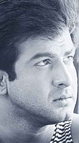 Ronit Roy / Ronit Roy - Bollywood Photos