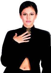 Mondira Bedi / Mondira Bedi - Bollywood Photos