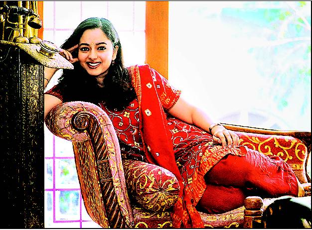 Soundarya / Soundarya - Bollywood Photos