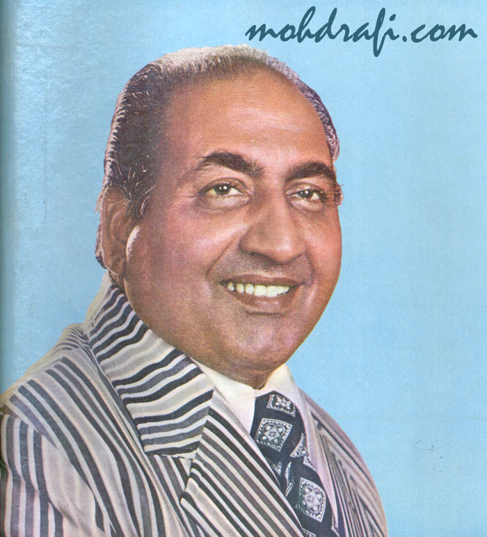 Mohd Rafi / Mohd Rafi - Bollywood Photos