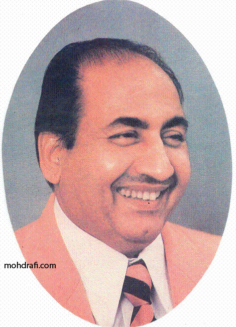 Mohd Rafi / Mohd Rafi - Bollywood Photos