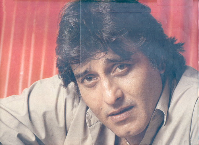 Vinod Khanna / Vinod Khanna - Bollywood Photos