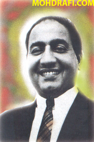 Mohd Rafi / Mohd Rafi - Bollywood Photos