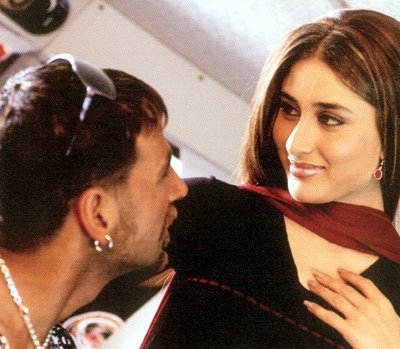 Bewafaa / Benares - Bollywood Photos