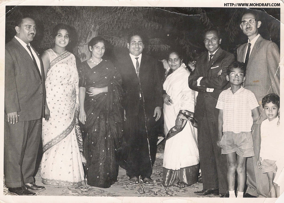 Mohd Rafi / Mohd Rafi - Bollywood Photos