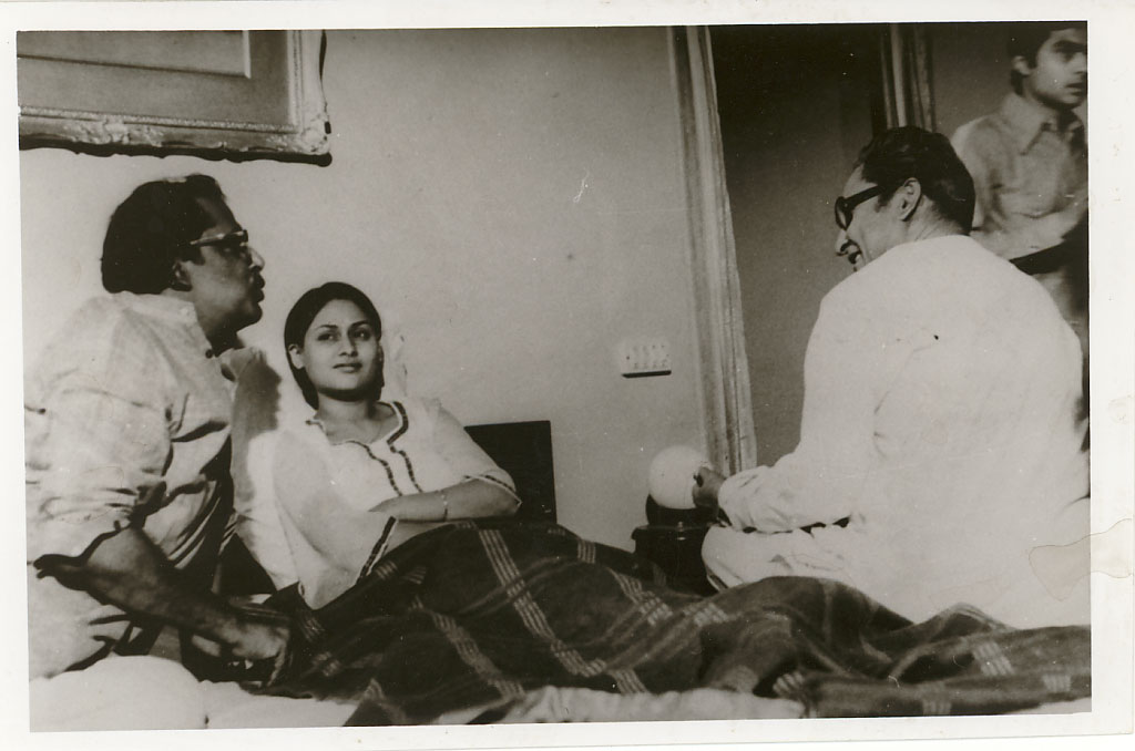 Hrishikesh Mukherjee / Hrishikesh Mukherjee - Bollywood Photos