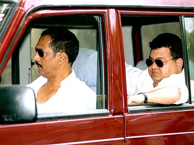 Stills from Ab Tak 56 / Ab Tak 56 - Bollywood Photos