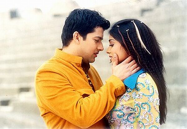 Still from Shukriya / Shukriya - Bollywood Photos