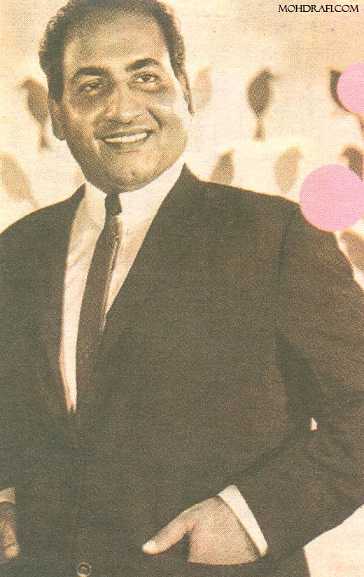 Mohd Rafi / Mohd Rafi - Bollywood Photos