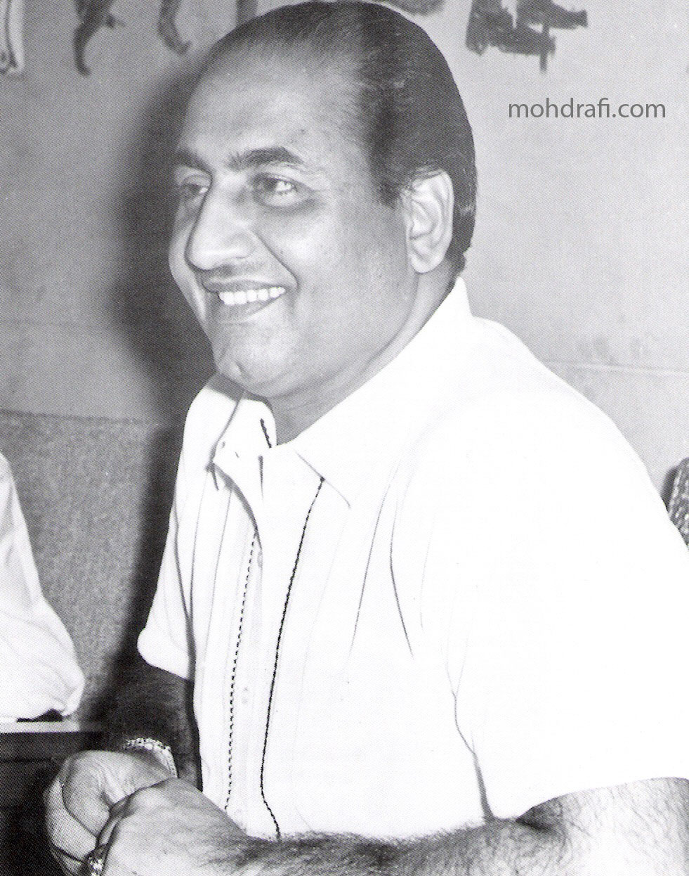 Mohd Rafi / Mohd Rafi - Bollywood Photos