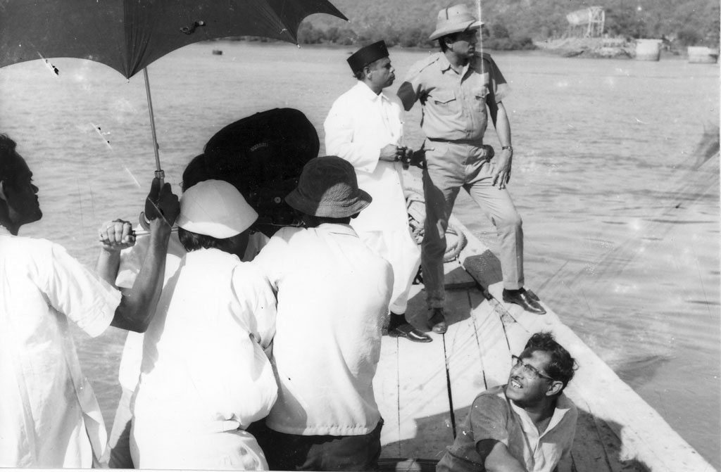 Hrishikesh Mukherjee / Hrishikesh Mukherjee - Bollywood Photos