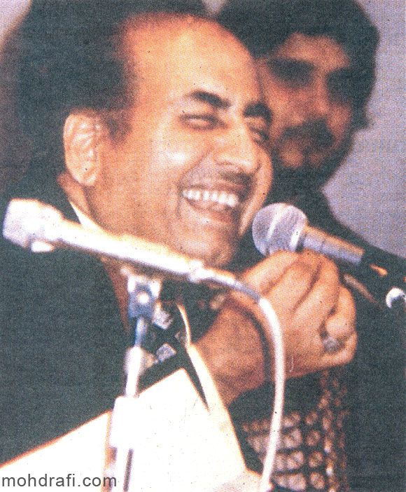 Mohd Rafi / Mohd Rafi - Bollywood Photos