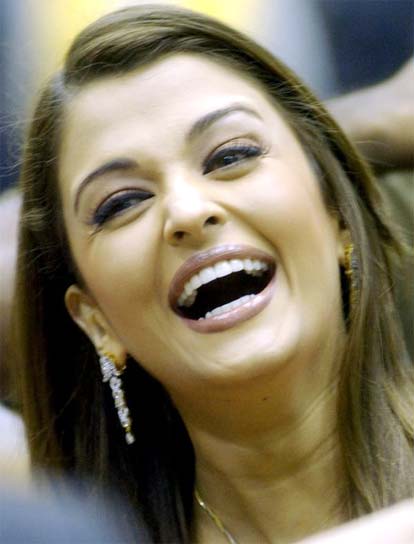 Aishwarya Rai / Aishwarya Rai Bachchan - Bollywood Photos