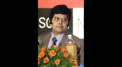 Devang Mehta / Pioneers of Modern World - Bollywood Photos