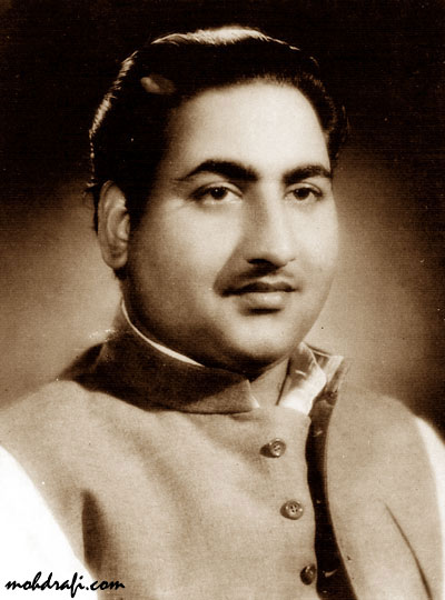 Mohd Rafi / Mohd Rafi - Bollywood Photos