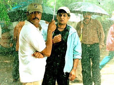 Stills from Ab Tak 56 / Ab Tak 56 - Bollywood Photos