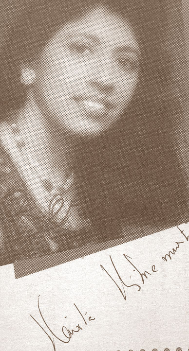 Kavita Krishnamurthy / Kavita Krishnamurthy - Bollywood Photos