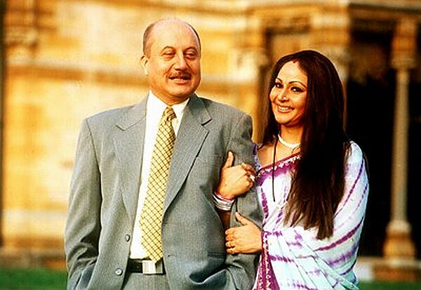 Still from Shukriya / Shukriya - Bollywood Photos