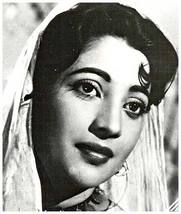 Suchitra Sen / Suchitra Sen - Bollywood Photos