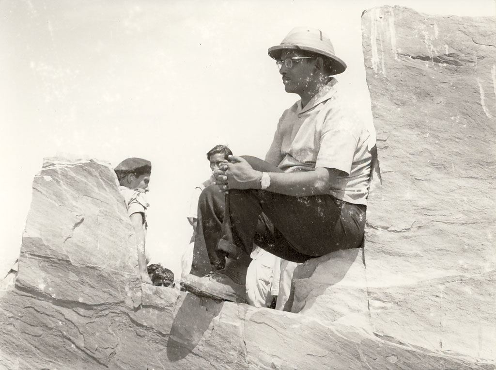 Hrishikesh Mukherjee / Hrishikesh Mukherjee - Bollywood Photos