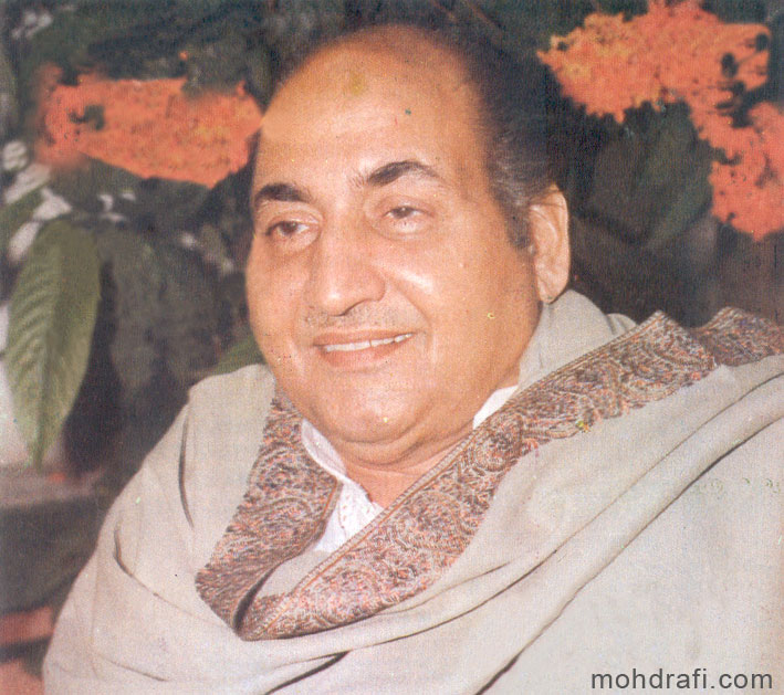 Mohd Rafi / Mohd Rafi - Bollywood Photos