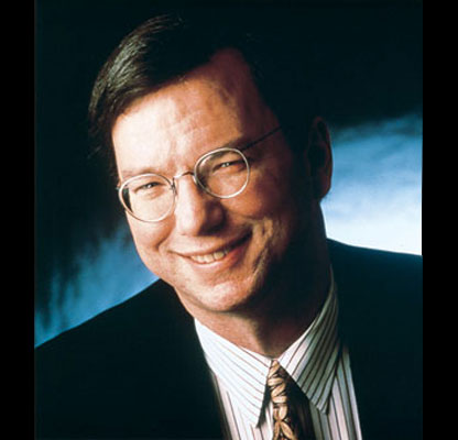 Eric Schmidt / Pioneers of Modern World - Bollywood Photos