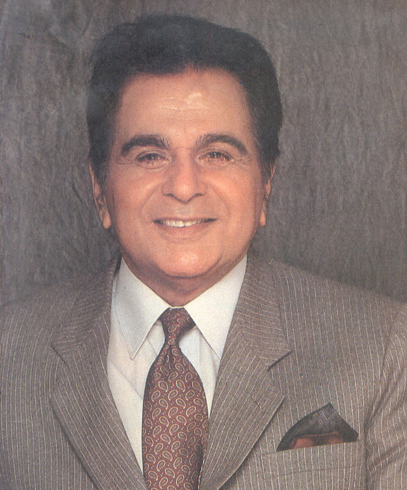 Dilip Kumar / Dilip Kumar - Bollywood Photos