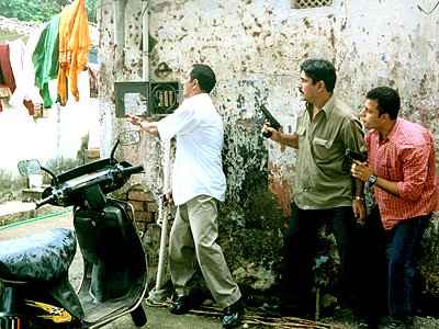 Stills from Ab Tak 56 / Ab Tak 56 - Bollywood Photos