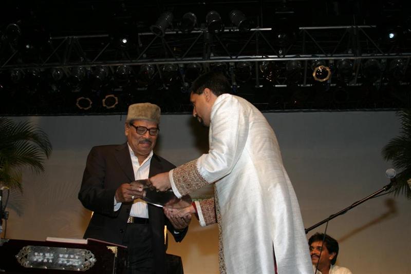 Manna Dey / Manna Dey - Bollywood Photos