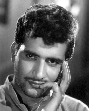 Manoj Kumar / Manoj Kumar - Bollywood Photos